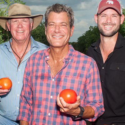 Jon Esformes – Beit T'Shuvah