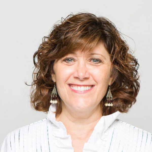 Julie DeMayo - Beit T'Shuvah