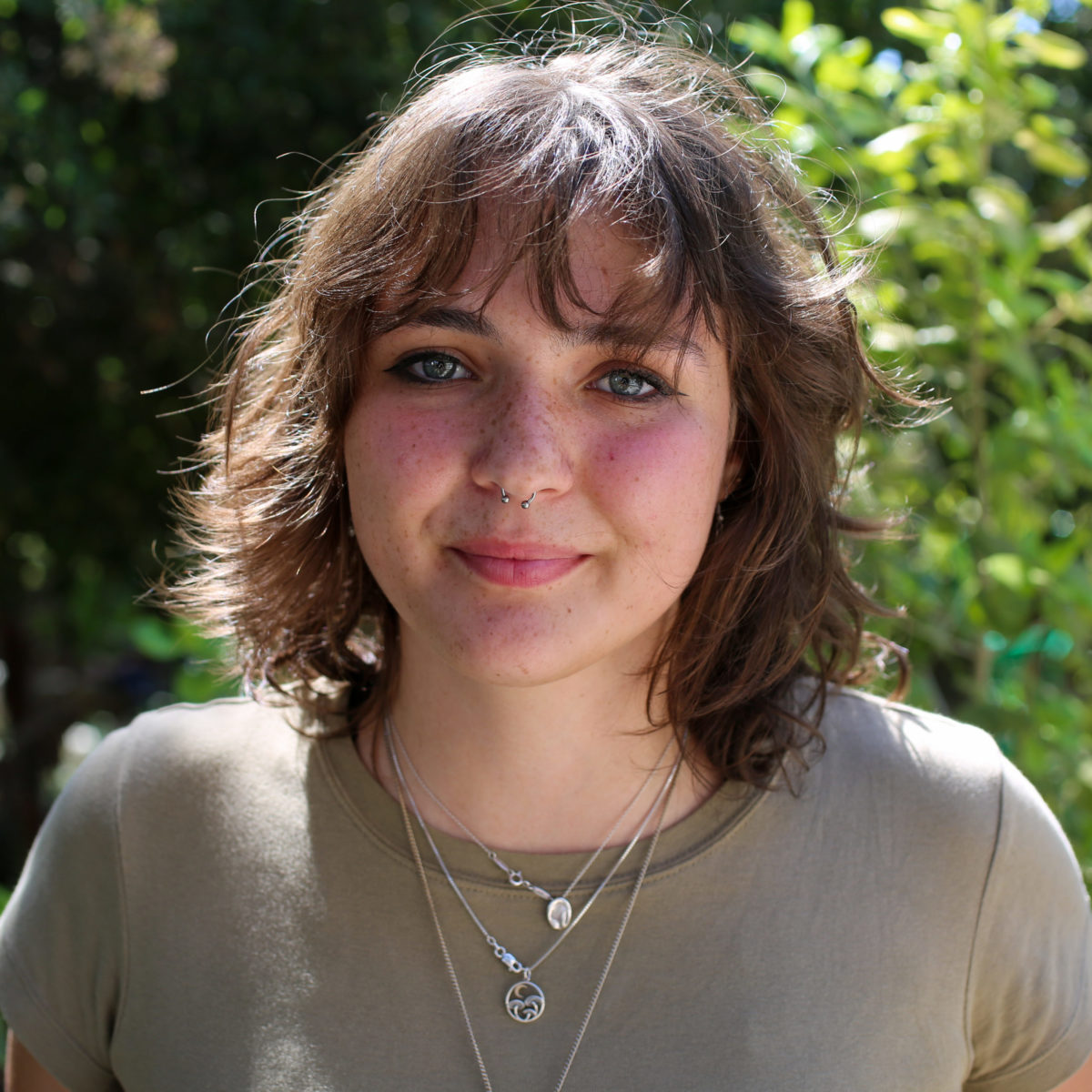 Mackenzie S. – Beit T'Shuvah