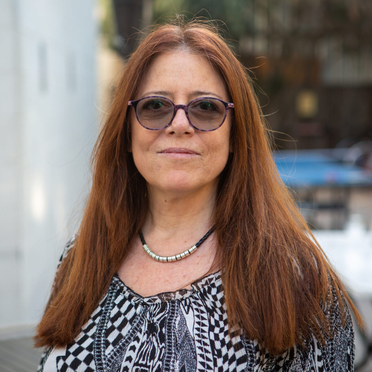 Laura Bagish – Beit T'Shuvah