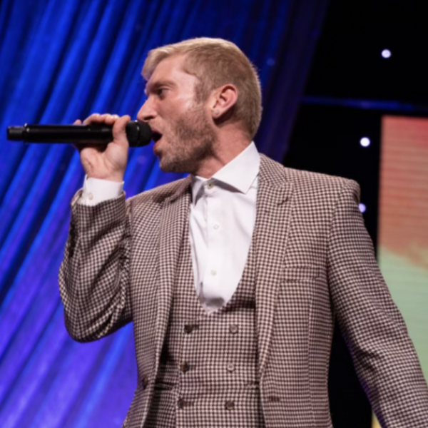 Cantor Nathan Roth – Beit T'Shuvah