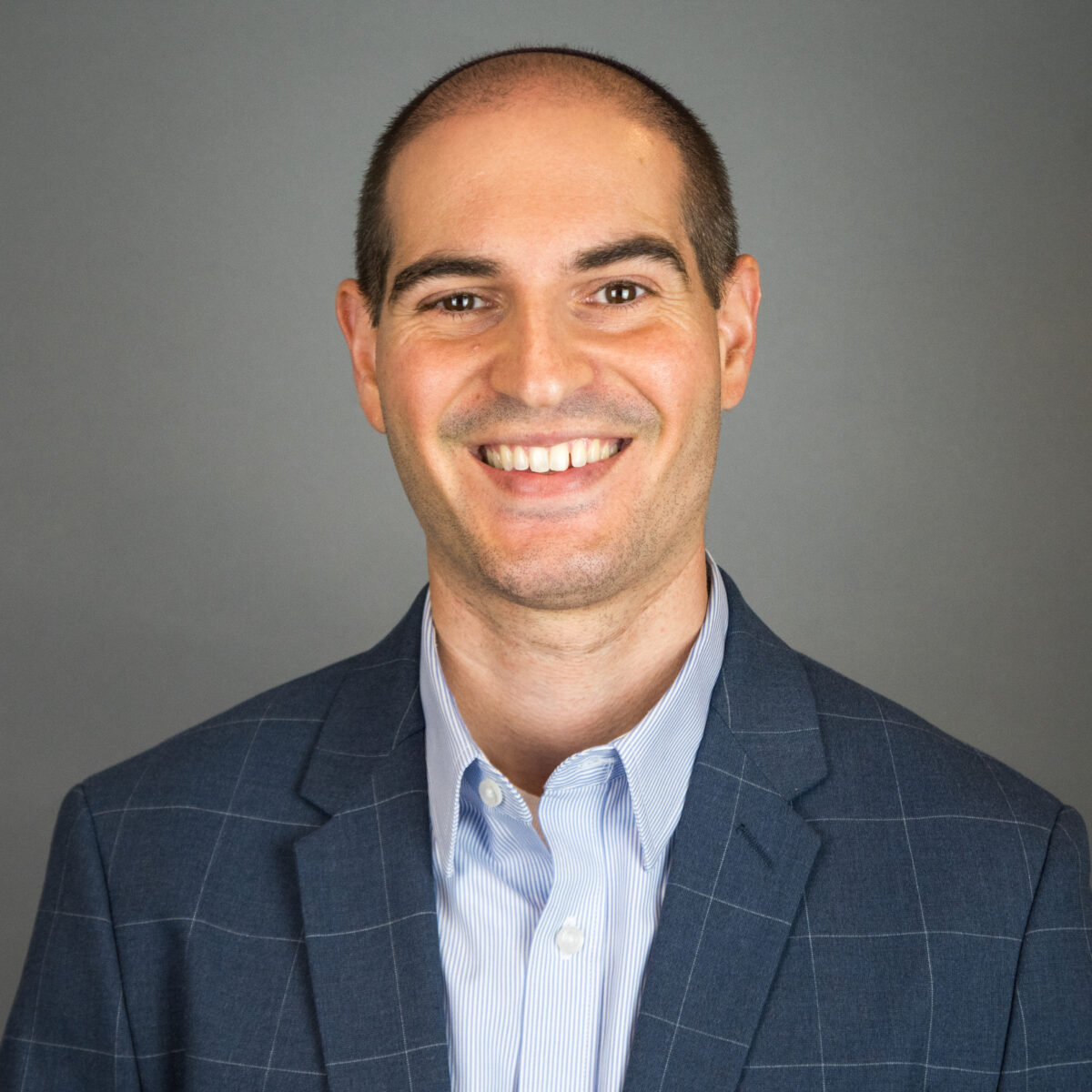 Leadership Team – Beit T'Shuvah