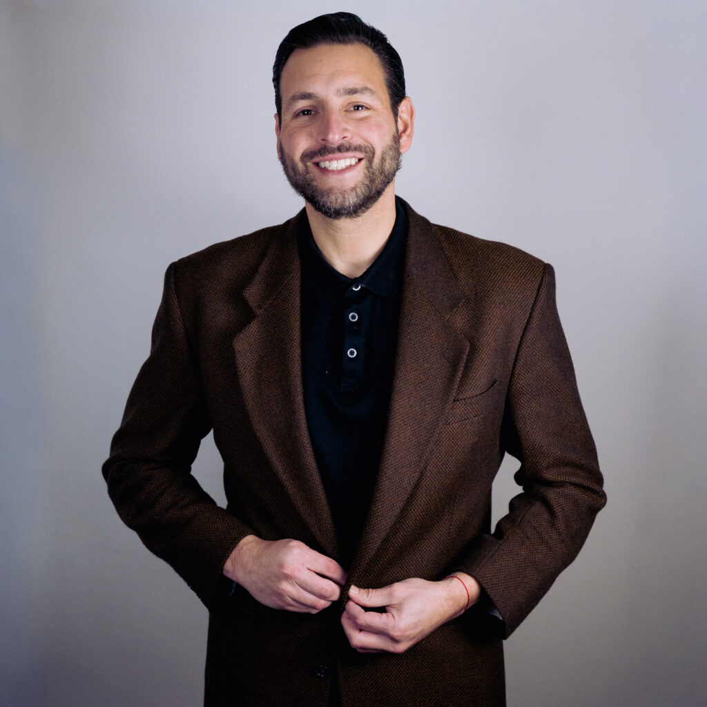 Ben D. - Beit T'Shuvah